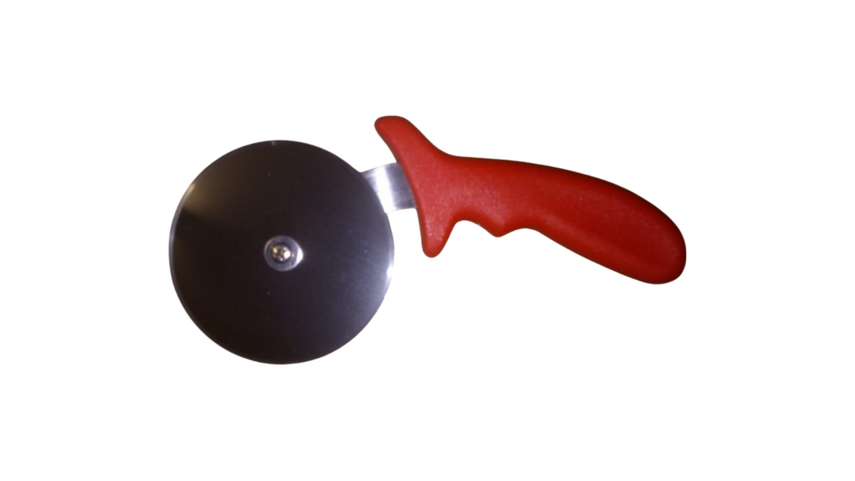 Catercare Pizza Cutter With Plastic Handle – Cater-Care