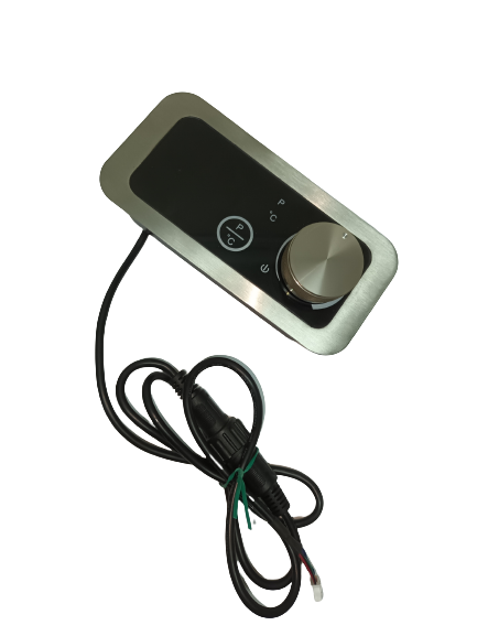 Induction Control Box – Cater-Care