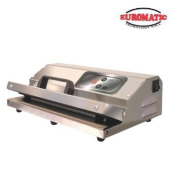 EUROMATIC Compact Vacuum Pack Machine – Cater-Care