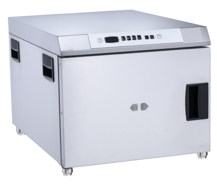 GATTO Counter Model Mini Slow Cook and Hold Oven - Digital Control wit ...