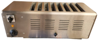 8 Slice Toaster | 8 Slice Toaster For Sale | Catercare – Cater-Care