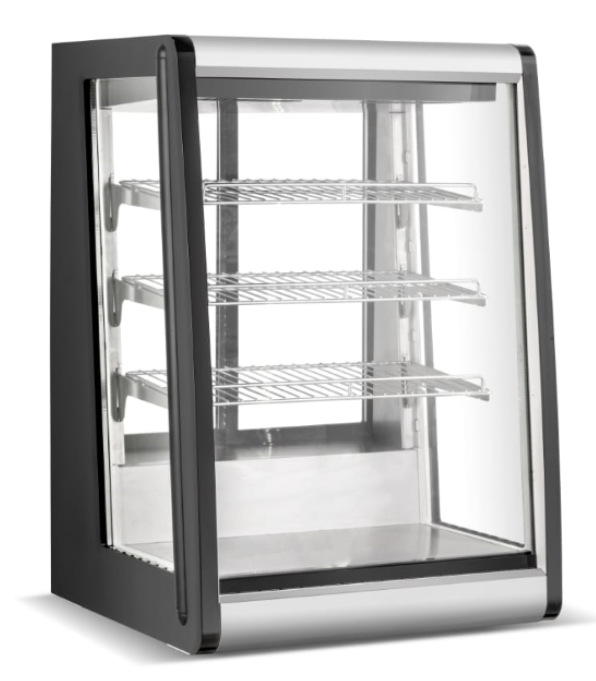 PACIFIC Pastry/Cake Display Fridge - 615mm – Cater-Care