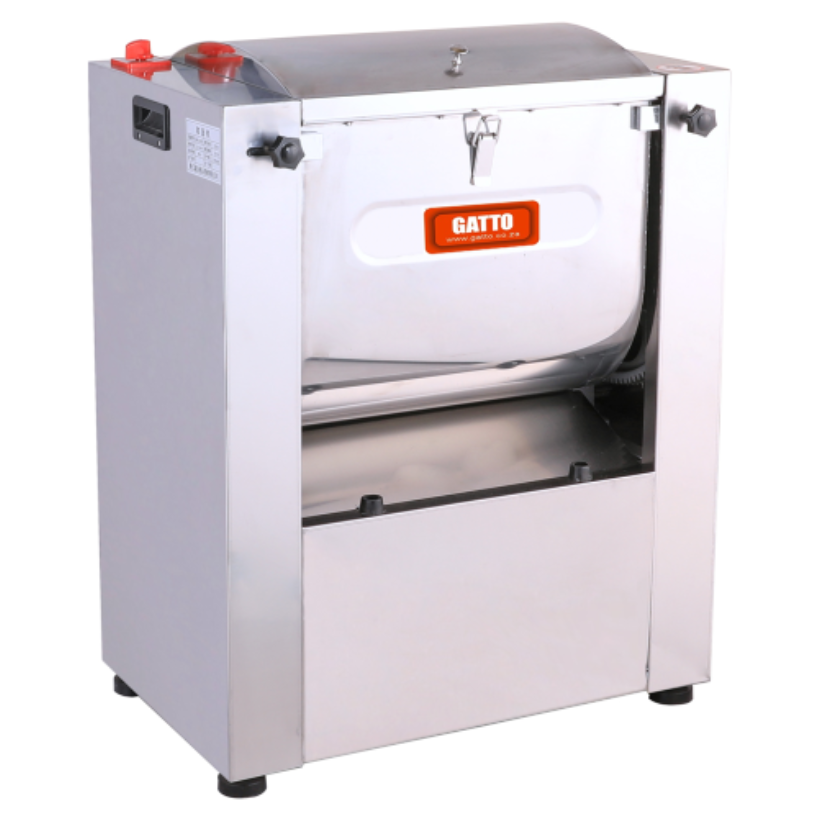 GATTO 25Kg Electric Meat Filling Mixer – Cater-Care