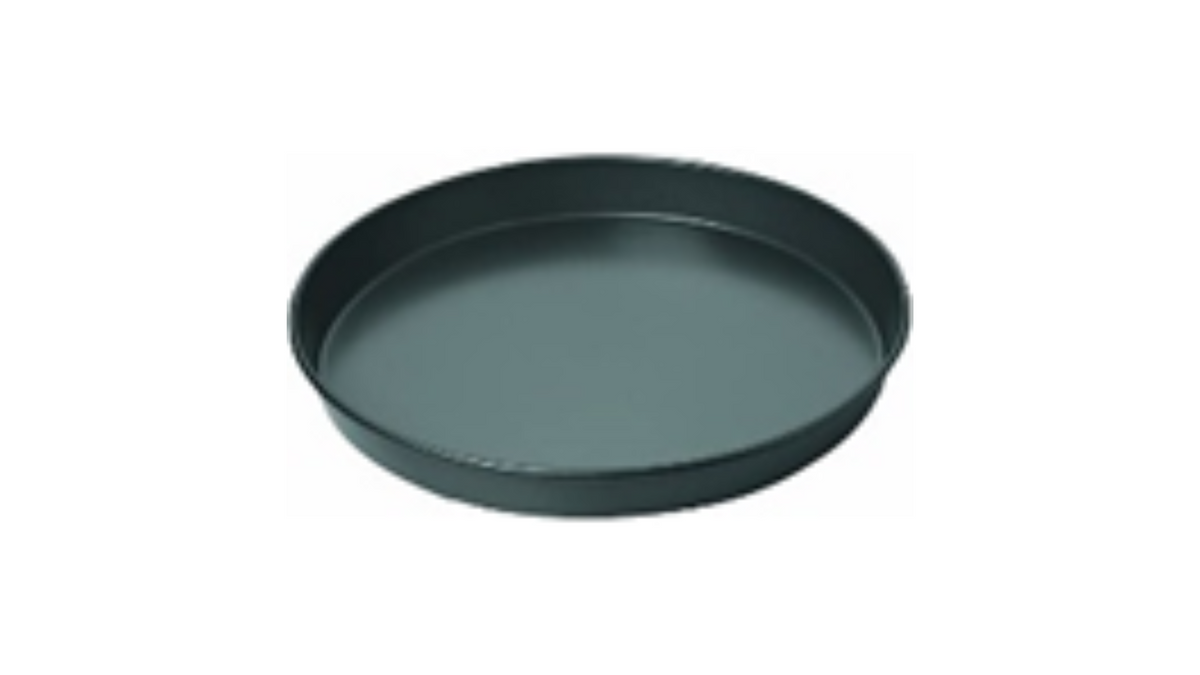 Catercare Non-Stick Deep Dish Pizza/Tart Pan- 215Ø (mm) – Cater-Care