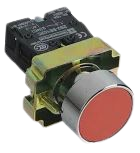 Universal Red Stop Switch – Cater-Care