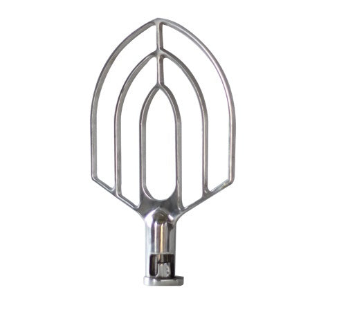 30L Food Mixer Flat Beater – Cater-Care