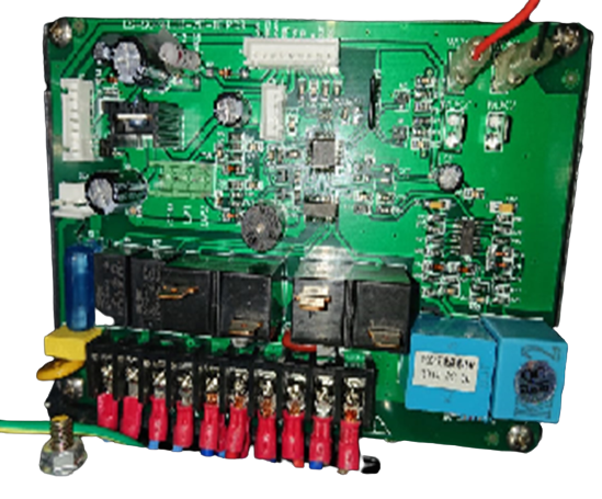 BJ Ice Cream Machine Main PC Board – Cater-Care