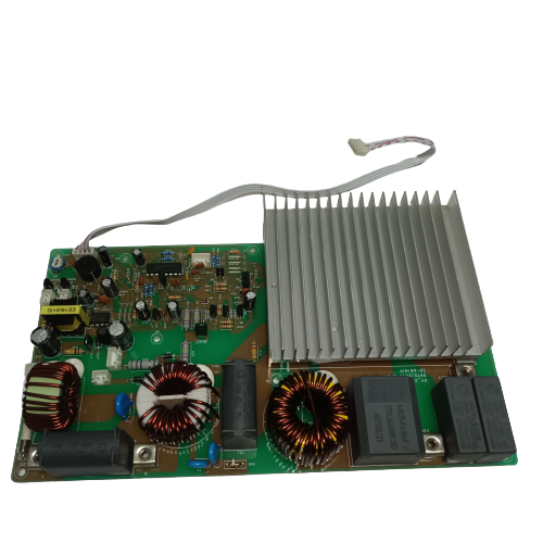 Induction Cooker Drop In Main PC Board – Cater-Care