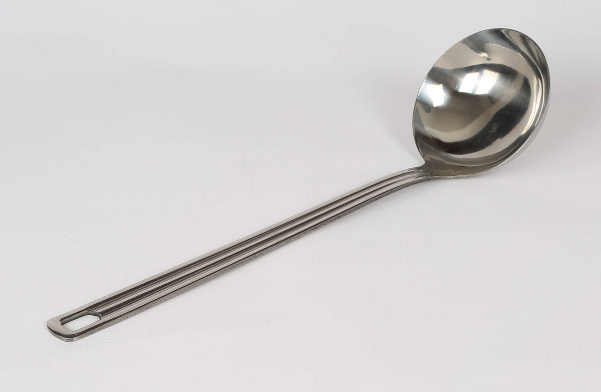 Catercare S/Steel Buffet Serving Ladle- 350mm – Cater-Care