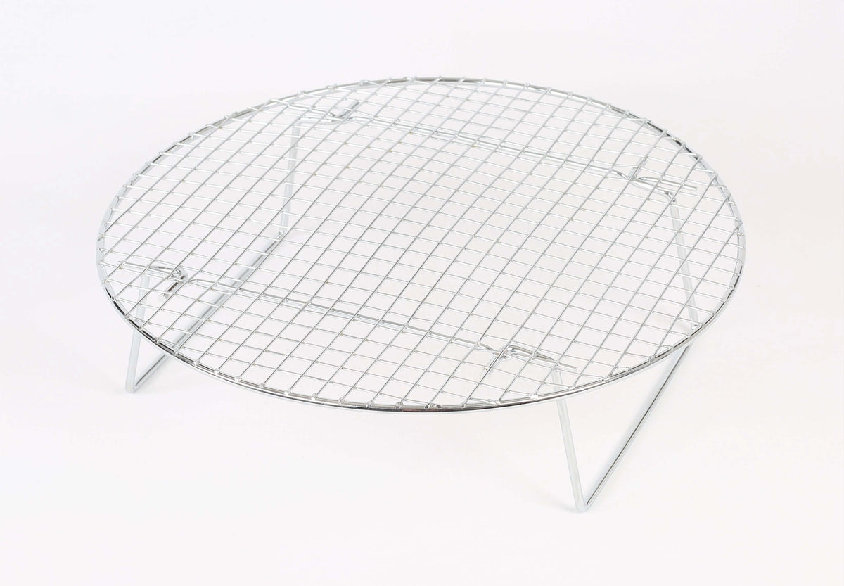 Catercare Chrome Cake Cooling Rack – Cater-Care