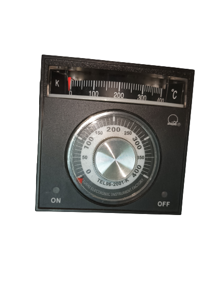 Analogue Controller – Cater-Care