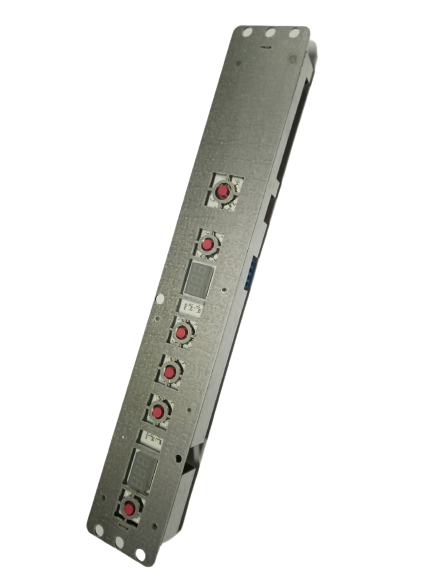 Complete Electronic Card – Cater-Care