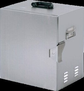 GATTO Electric Room Service Hot Box – Cater-Care