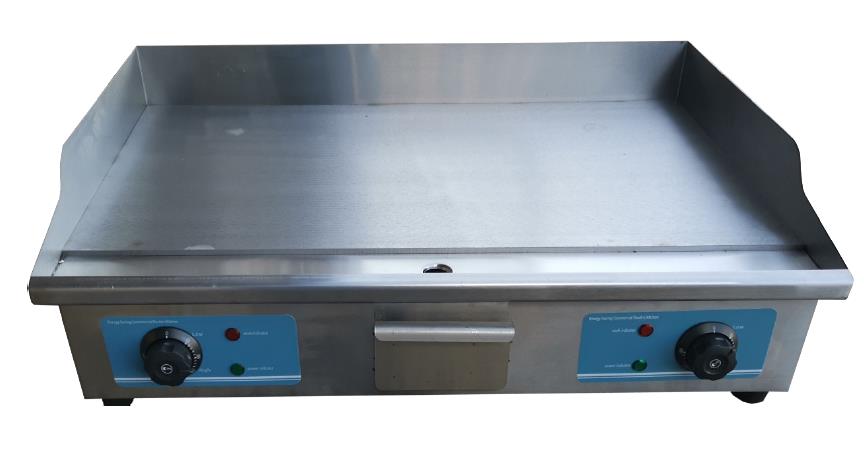 Flat Top Griller | Flat Top Grillers For Sale South Africa | Catercare ...
