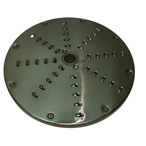 GATTO Veg Prep Grating Blade - 4mm – Cater-Care