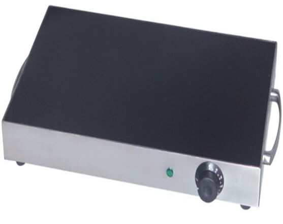 HOT TRAY – Cater-Care