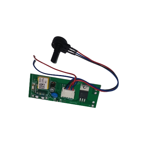 PCB Speed Control Board – Cater-Care