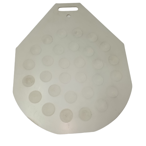 Dough Divider-Moulder Rounding Plate – Cater-Care