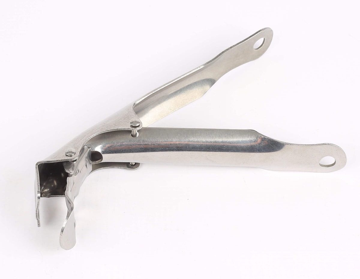 Catercare S/Steel Pan Gripper- 203mm – Cater-Care