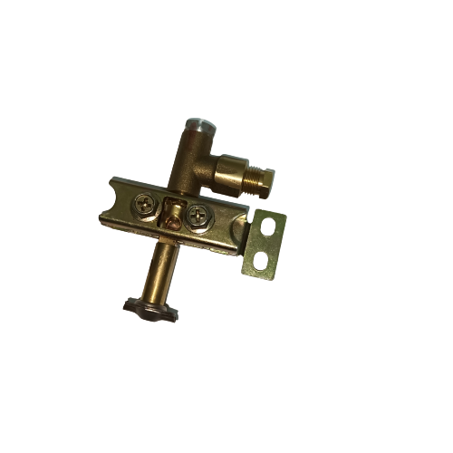 3 Way Pilot Light – Cater-Care