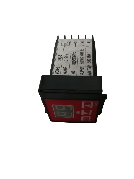 Red Timer – Cater-Care