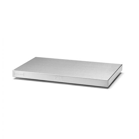 S/STEEL COOLING PLATE 320 X 530MM 1/1 GN – Cater-Care